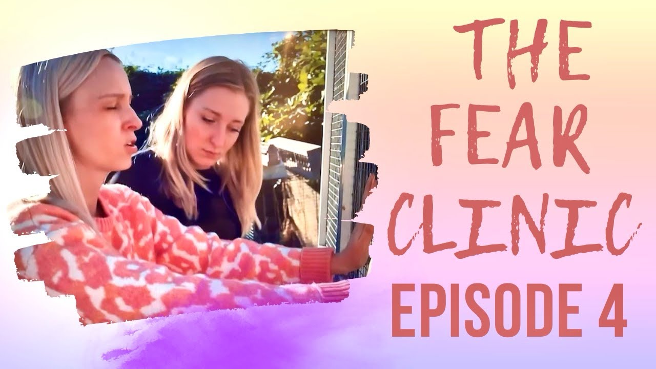 The Fear clinic - Episode 4 - YouTube
