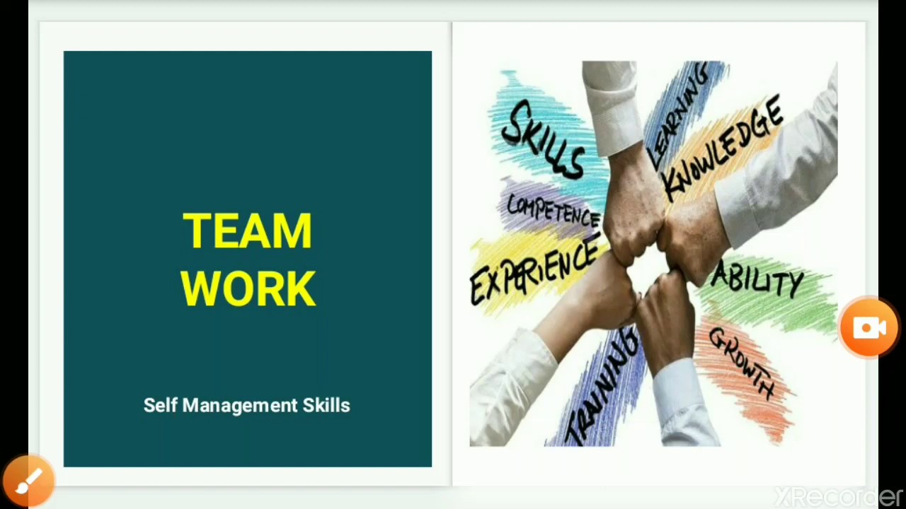 Team ll Factor influence :Team Building &Team Work - YouTube