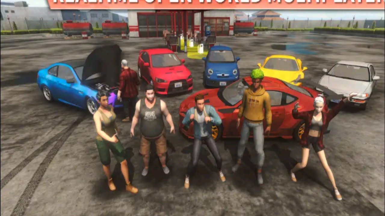 "Indian Road Rage: 3D Car Driving Gameplay" - Android Gameplay - YouTube