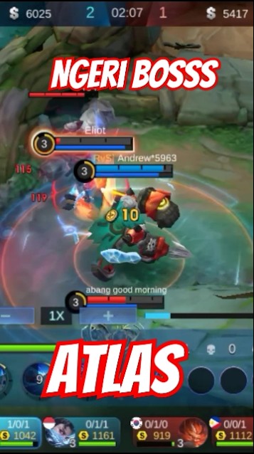 atlas kayak batu - YouTube