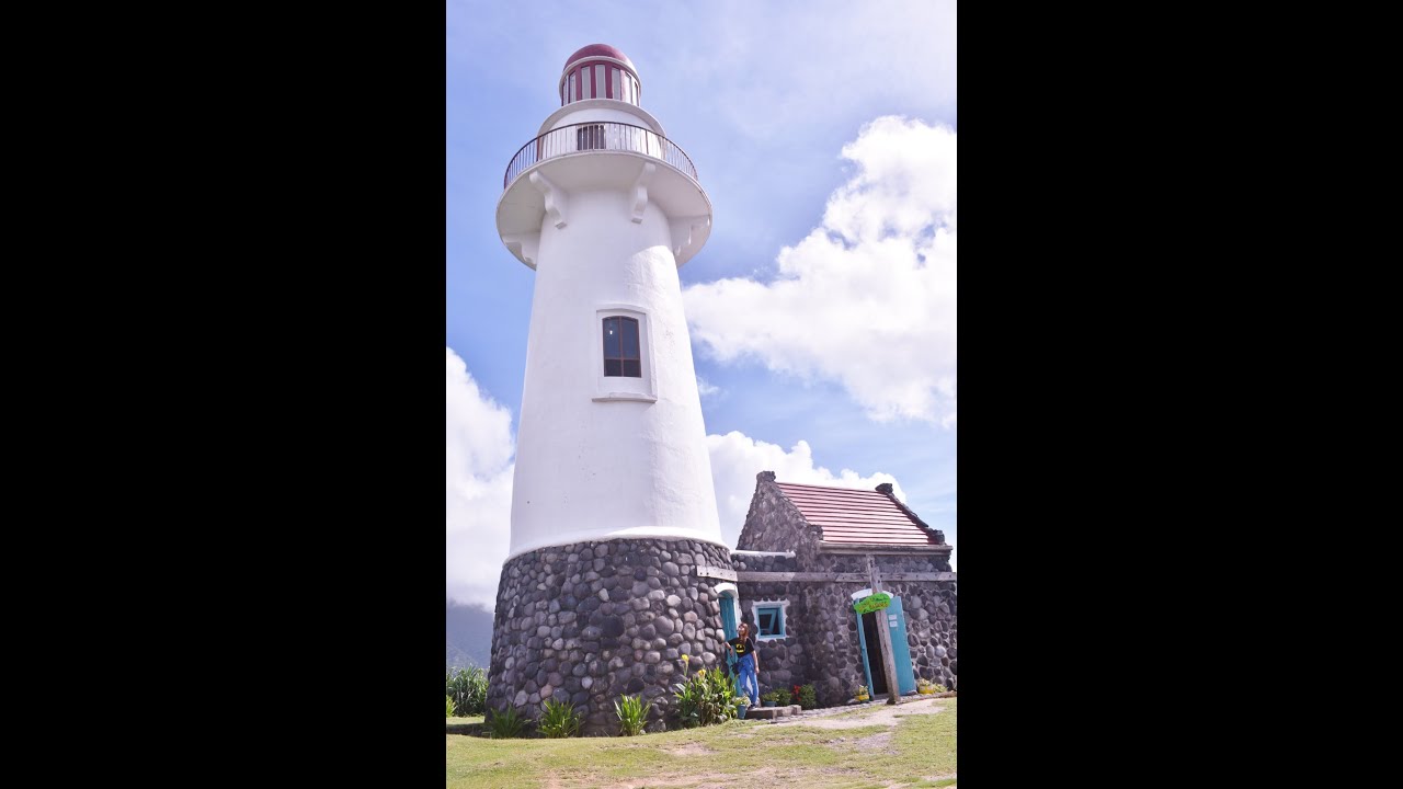 TRAVEL GOALS | Basco Lighthouse & Vayang Rolling Hills, Batanes ...