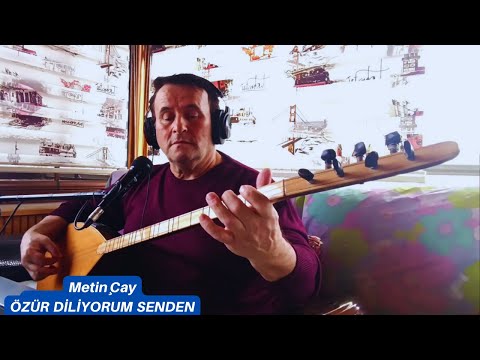 Özür Diliyorum Senden /Metin Çay /Canlı canlı