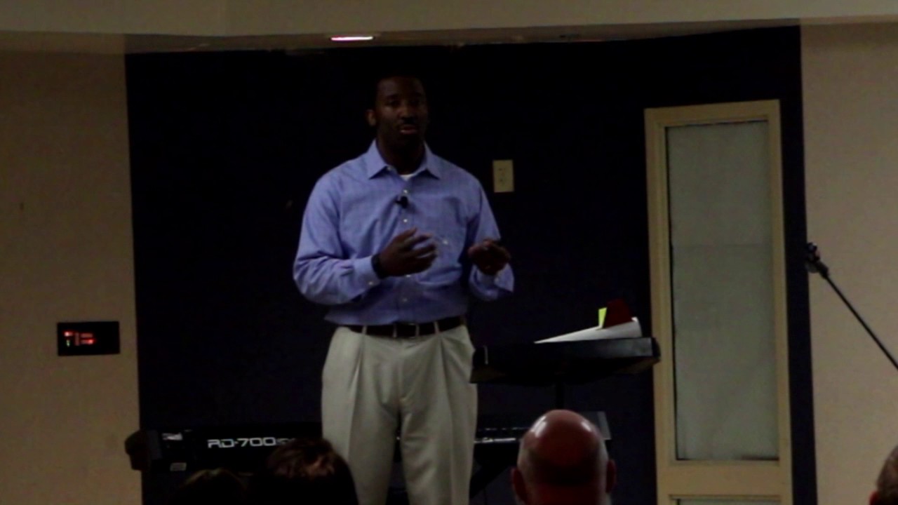 Mixing Business and Pleasure -- It Can Work! | Gerald Meux, Jr ...