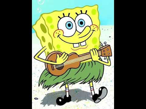 Musica relax con spongebob GS - YouTube
