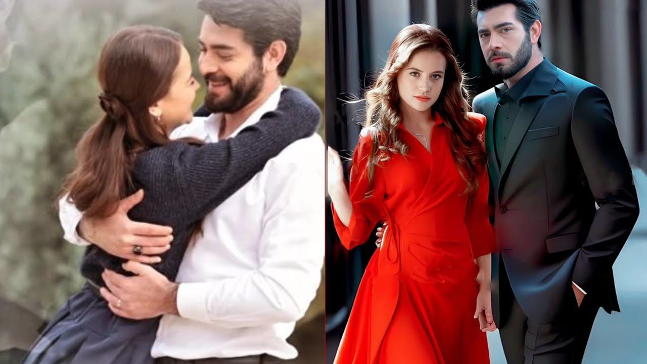 Gülüm Baktaş Drops Bombshells: Untangling the Drama Between Yağmur and ...