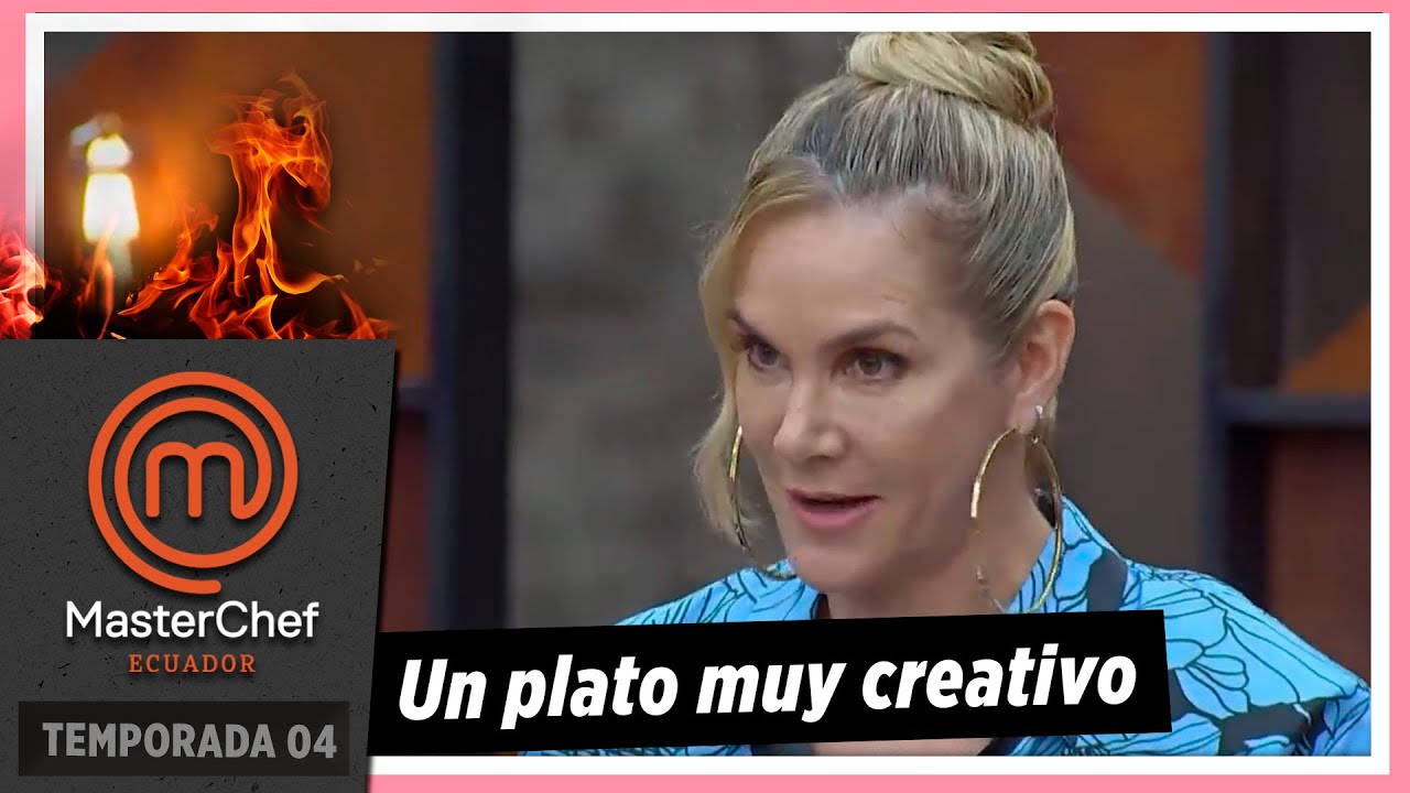 Victoria dejó volar su creatividad usando sobras y logró ganar | Temp ...