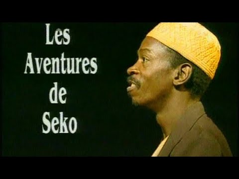 Les Aventures de Seko Bouare complet - YouTube