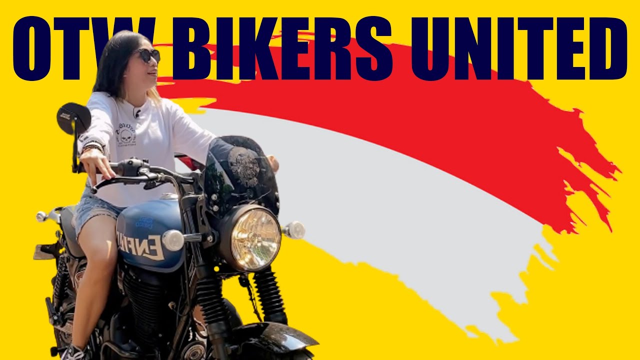 CEWE NAIK MOGE ITU BIASA, CEWE NAIK MOGE BONCENG COWO ITU BARU LUAR ...