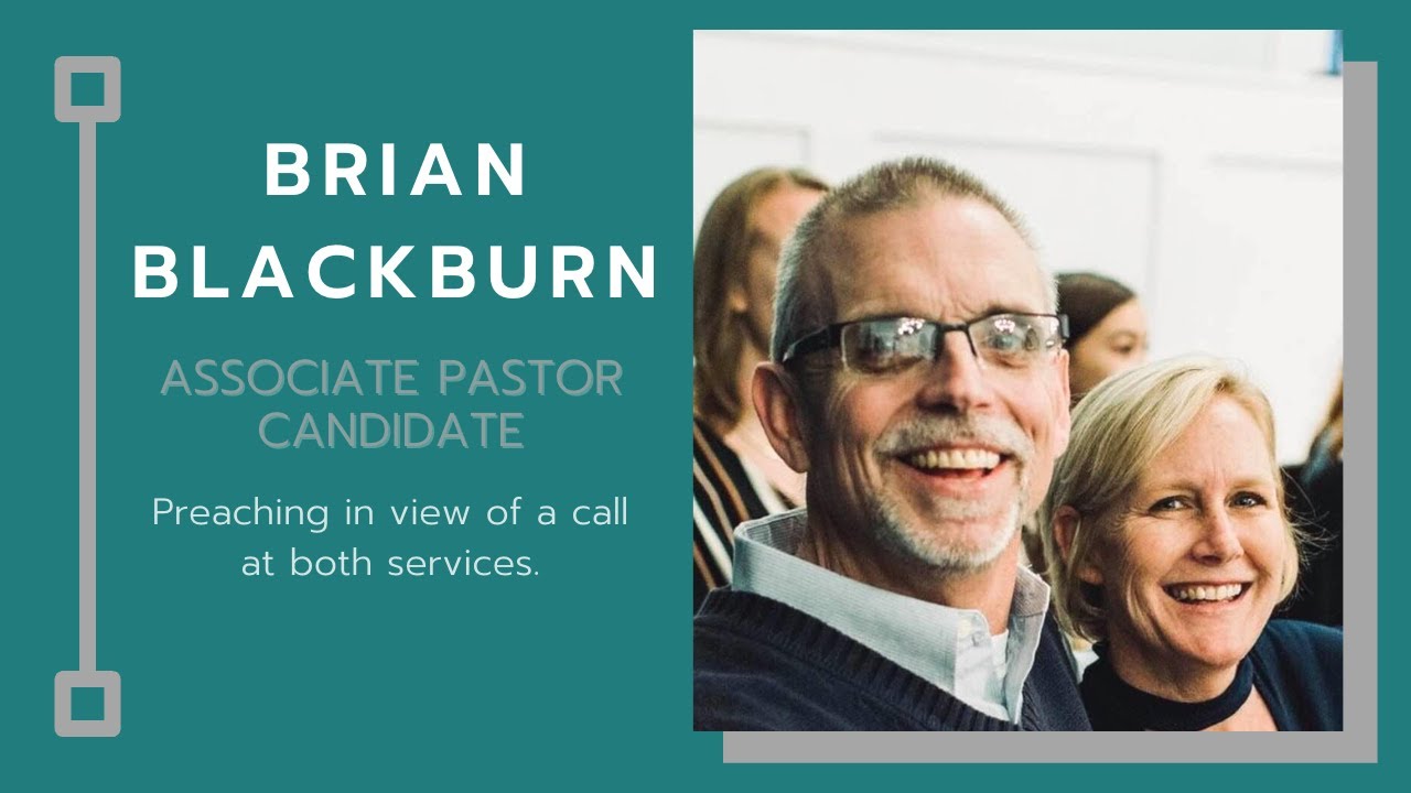 Worship Service - February 5, 2023 - Brian Blackburn - YouTube