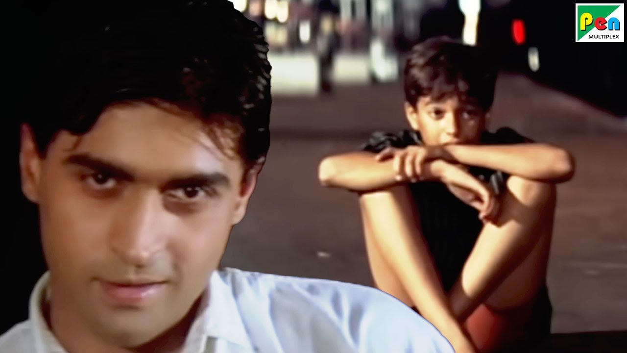 हरिया ने दिया रजु को सहारा | Platform | Ajay Devgn, Tisca Chopra, Paresh Rawal, Nandini - YouTube