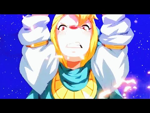 Claiming Shining Force's Comeback
