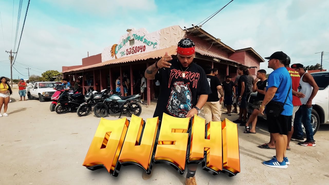 Jeon x B'jay - Dushi - YouTube