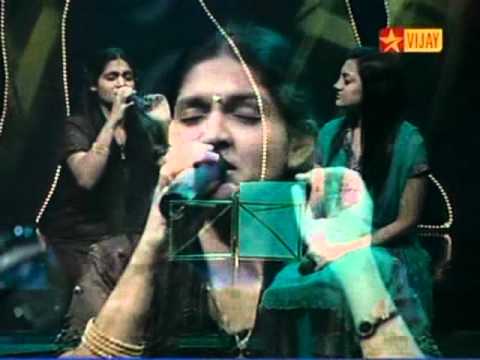 female singers Harini interview - YouTube