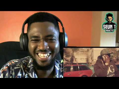 Khaligraph Jones ft Rayvanny/ Chali Ya Ghetto reaction