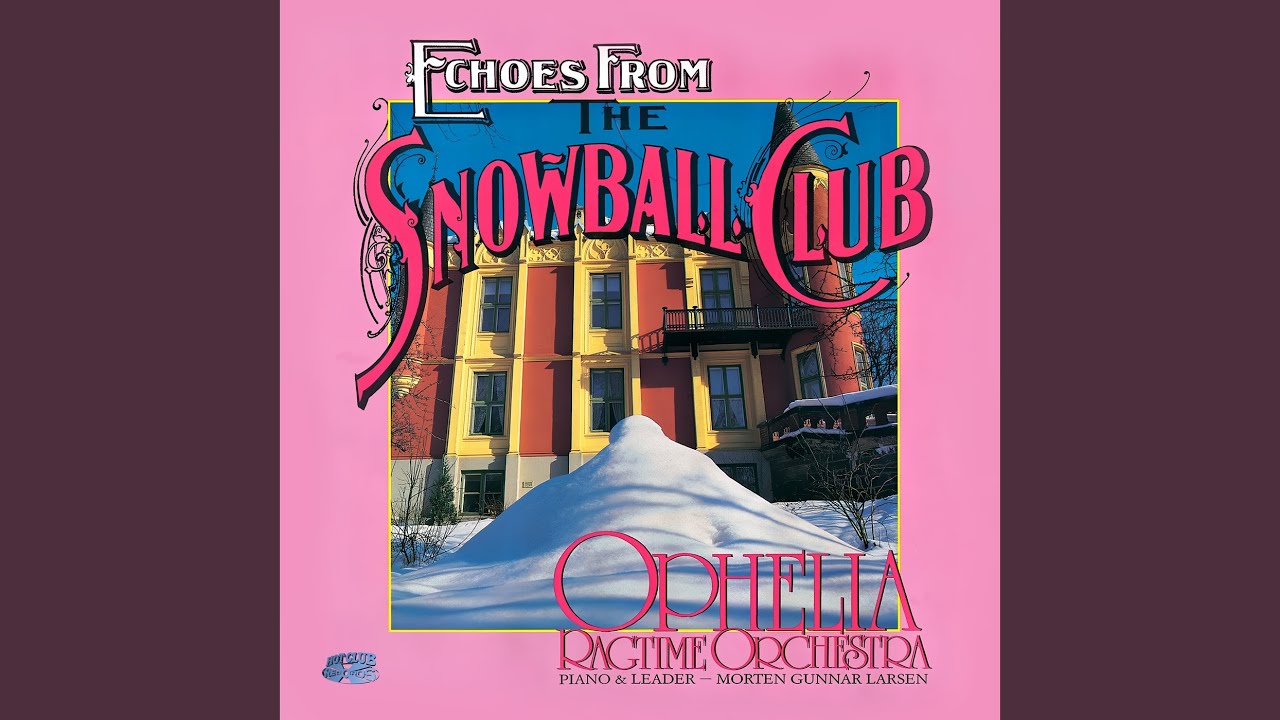 Echoes From The Snowball Club - YouTube