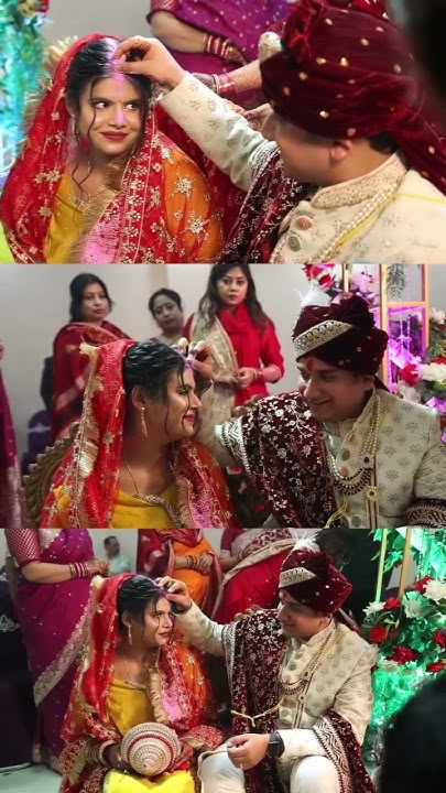 Weddings Highlights\\ Highlights \\ Raja Video 9852081016, 8434969531 - YouTube