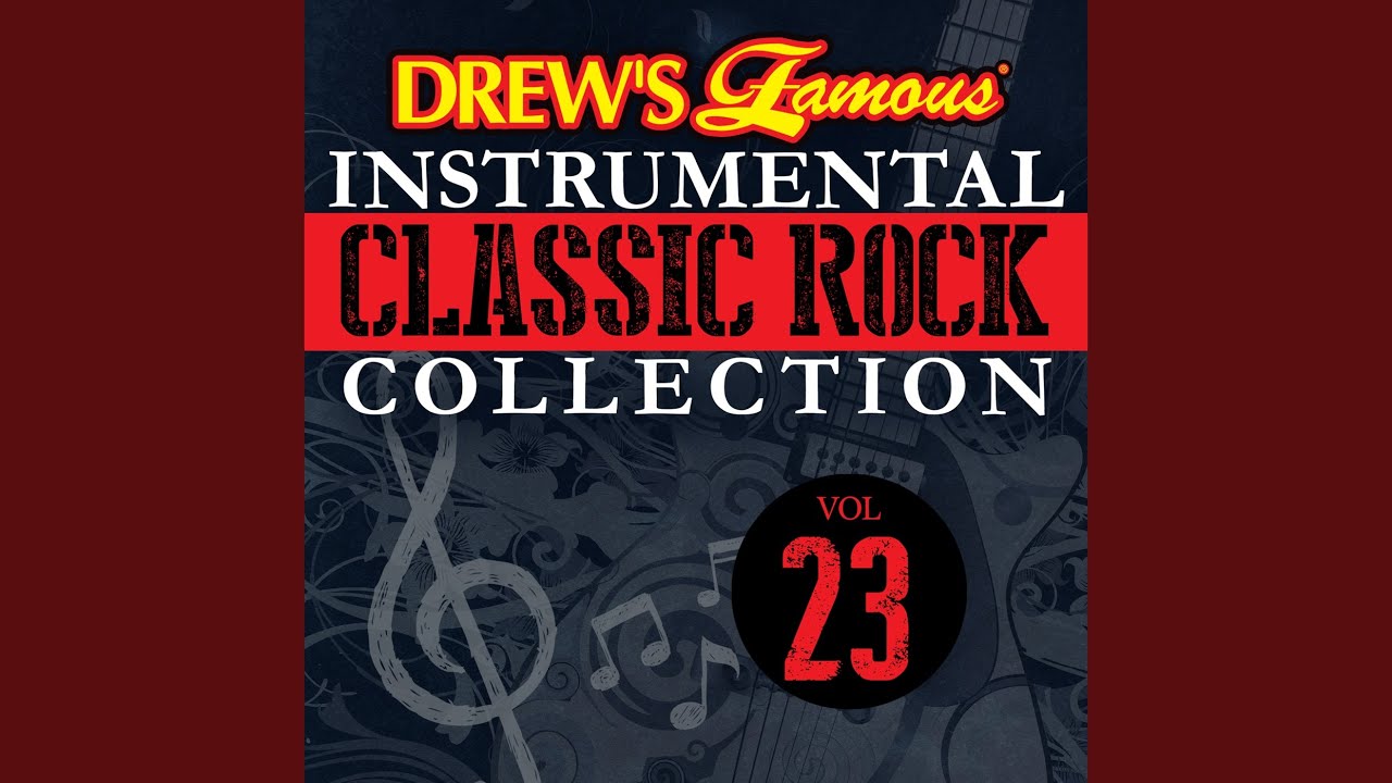 Pink Houses (Instrumental) - YouTube