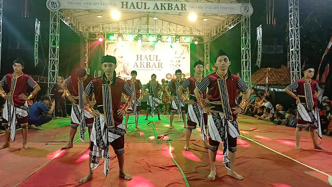 MONOLAN CITRA RIMBA - MONOLAN MAGELANG - GADUNGAN FEST - MONOLAN 2024 ...