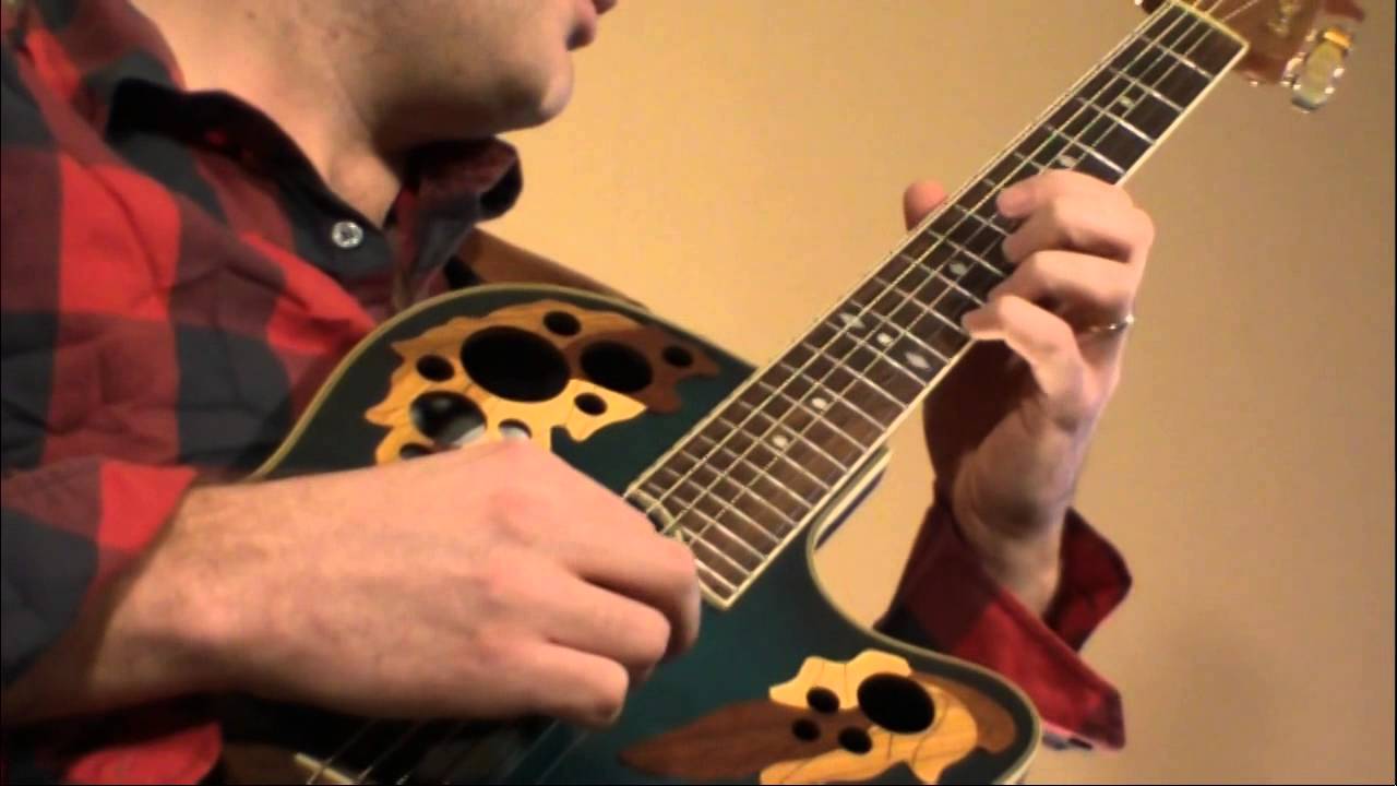 Jay Shepherd - Scarborough Fair - YouTube