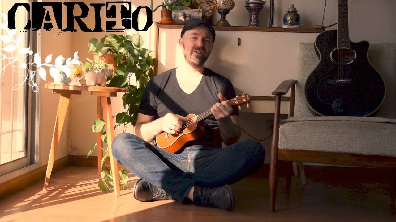 Carito. - YouTube