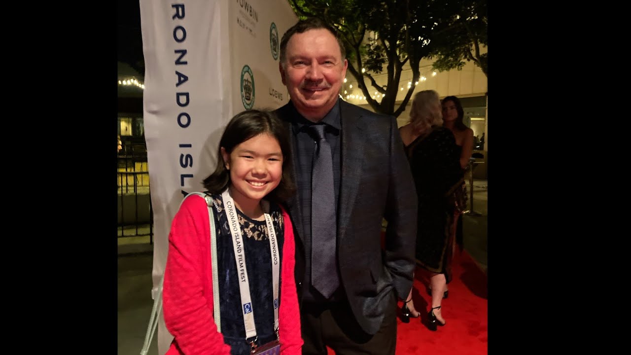 I interview famed a Disney animator Andreas Deja. - YouTube