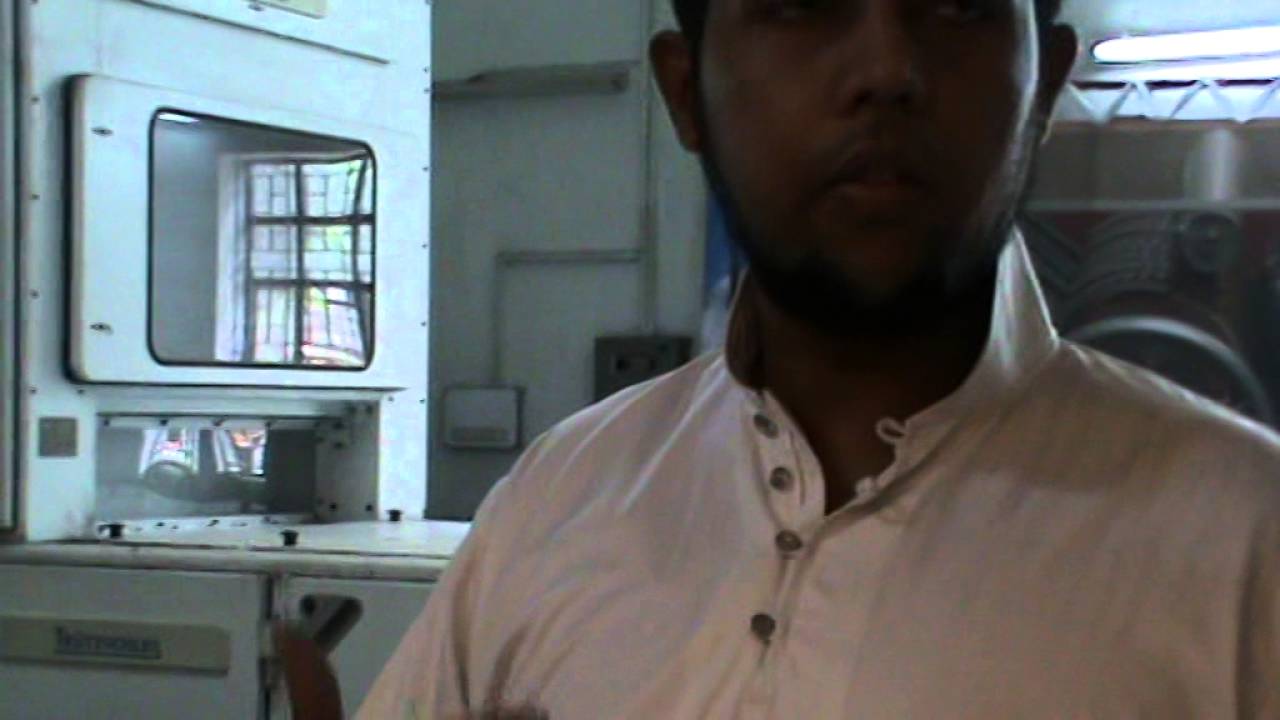 7a. Scutcher or Lap former m/c - YouTube