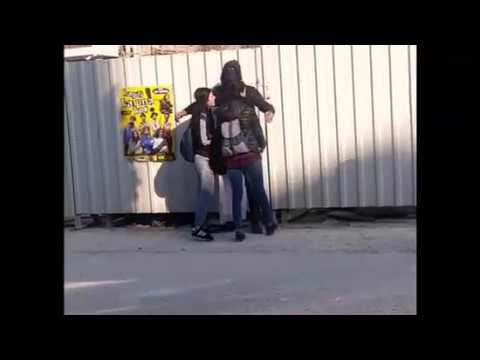 BİR ATEİST'E SARILIR MIYDIN? SOSYAL DENEY