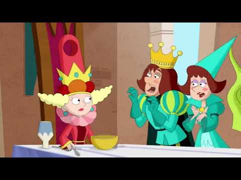 The 7D Se2 - Ep23 Smarty Tooth - Screen 07 - YouTube