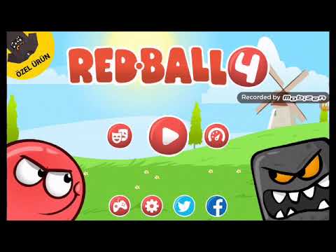 Ret bal 4 #1 bolum - YouTube
