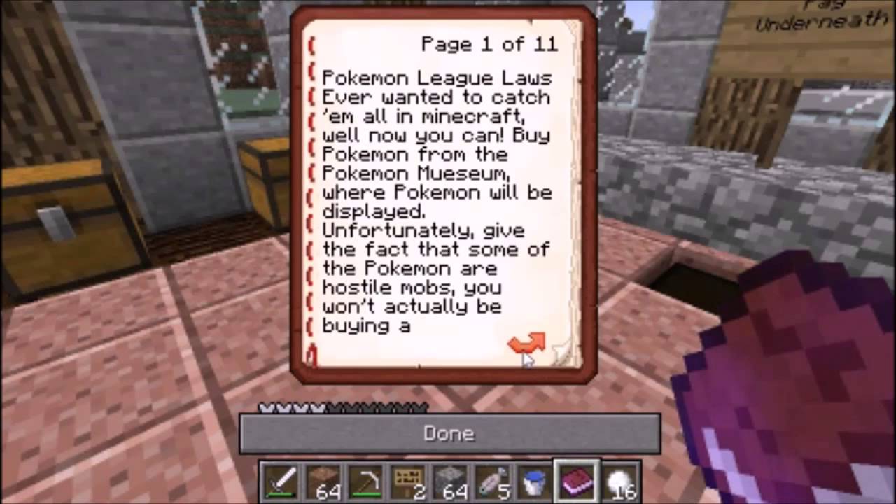 Mylithical SMP Episode 4 League Rules YouTube Mylithical SMP Episode 4 League Rules YouTube