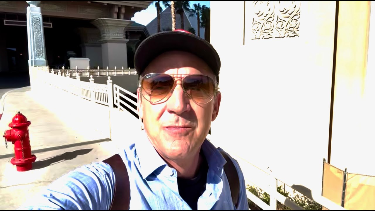 James Fox Sends a Message to Somewhere in the Skies: Updates on ...