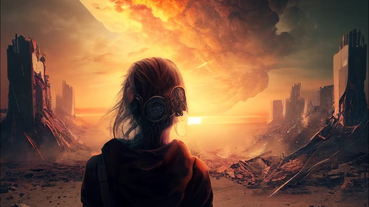 Amazing Near Death Experience: Woman Describes Meeting God and Seeing ...