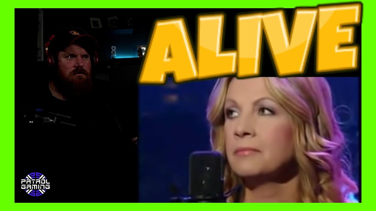 PATTY LOVELESS You'll Never Leave Harlan Alive Reaction - YouTube