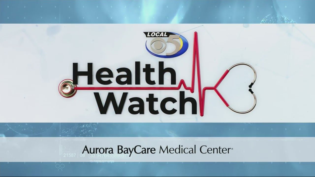HealthWatch: Back on Beat – Amulet for AFib (2/27/2023) - YouTube
