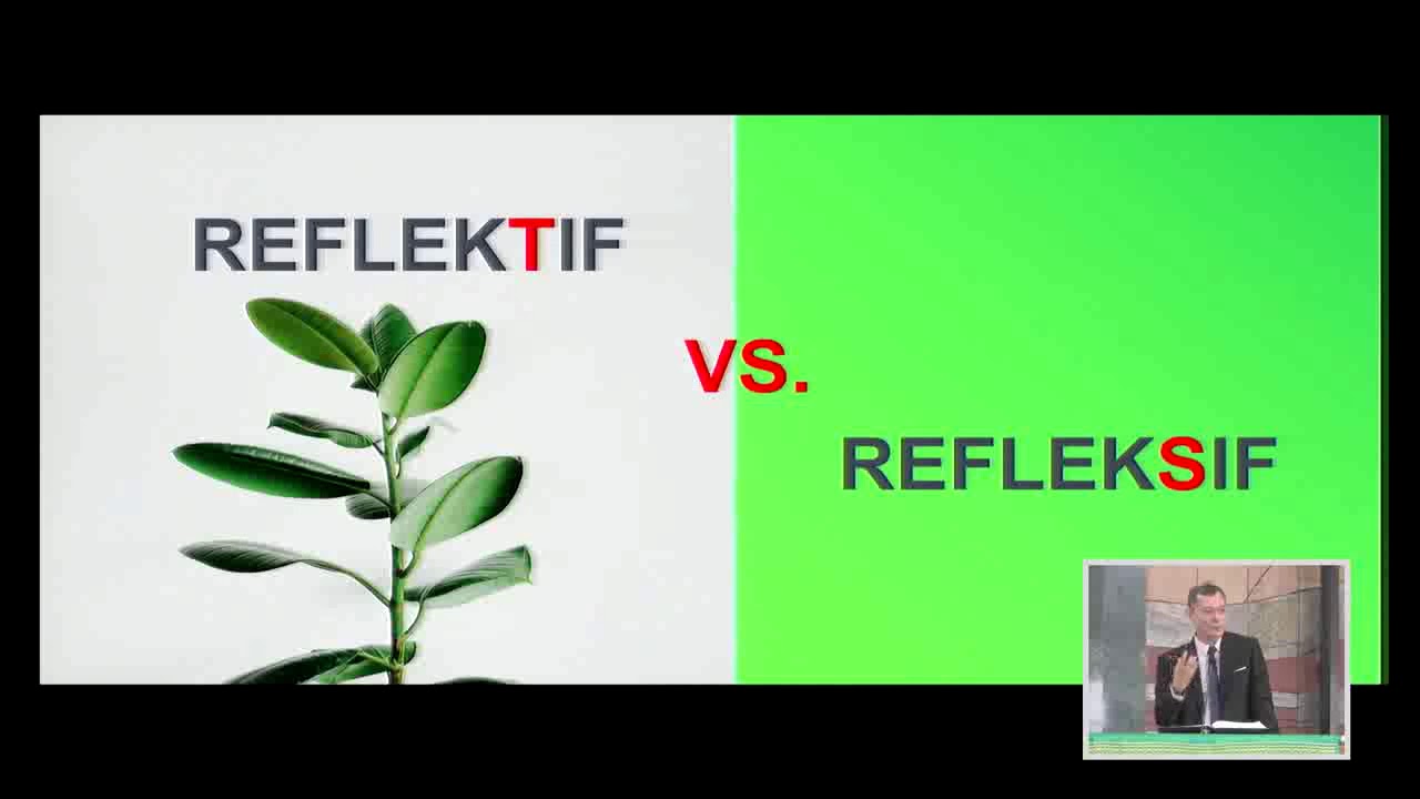 Tetap Hidup Manusiawi Di Era Transformasi Digital-Dr.Leonard ...