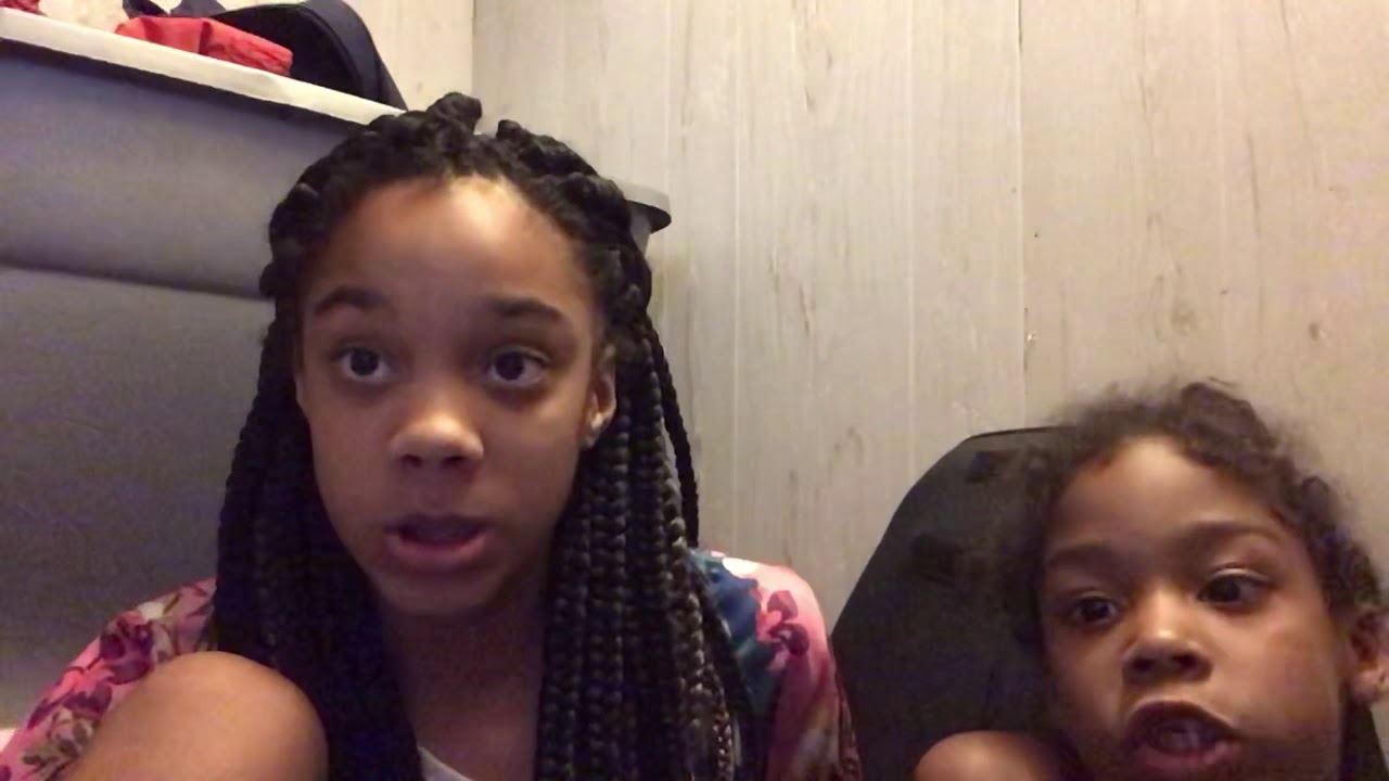 My Sister Mouth Was Flaming Hot Youtube