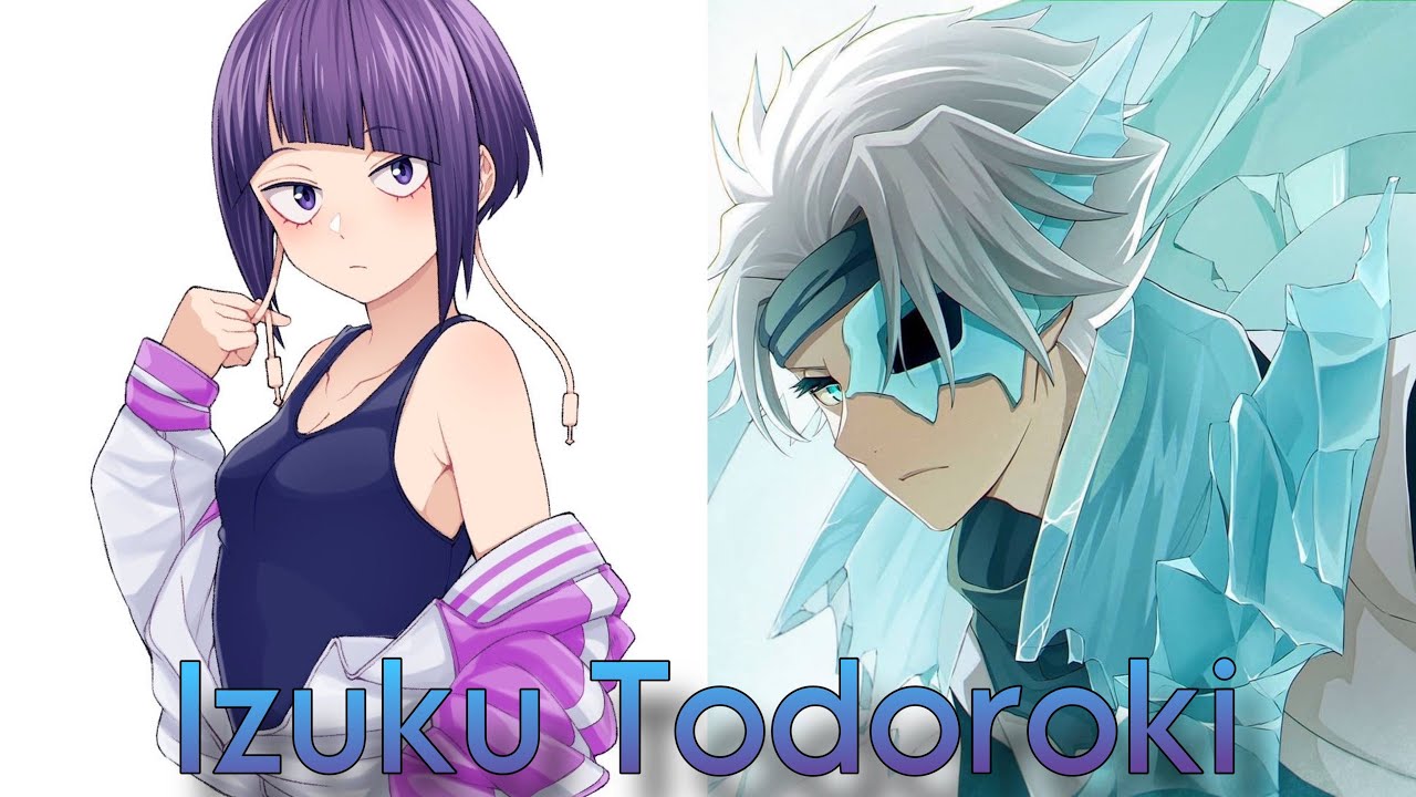 Deku Todoroki part 4 | Pro heroes? Calm day | Deku texting story - YouTube