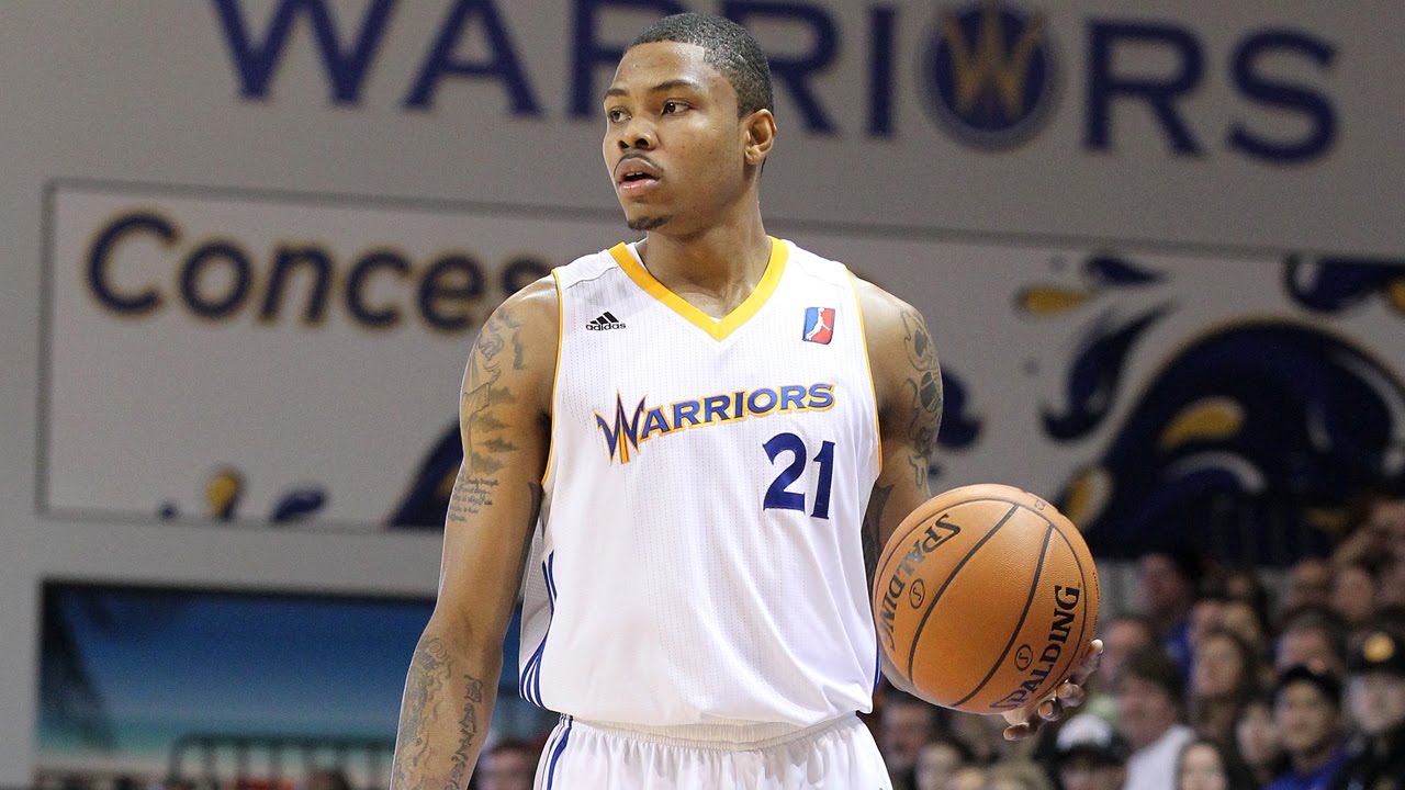 Kent Bazemore NBA Highlights: 10/26/2015 - 11/10/2015 - YouTube