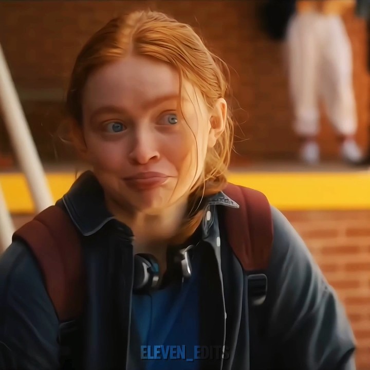 Max Being Sarcastic 😂 - Stranger things 2 #strangerthings #shorts - YouTube