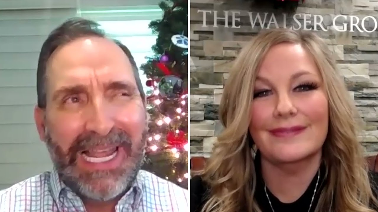 My Interview with Rebecca Walser, Author of Wealth Unbroken, Part 2 ...