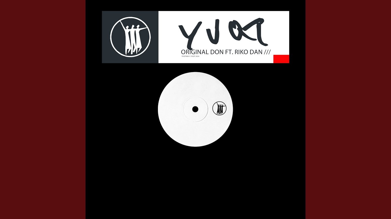 Original Don - YouTube