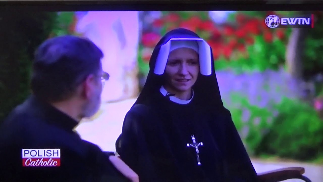 Mitch Pacwa in Poland.St. Faustina - YouTube