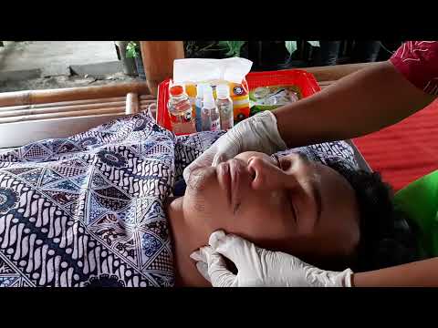 SOP Pijat Urut Tradisional | LKP ABBASY