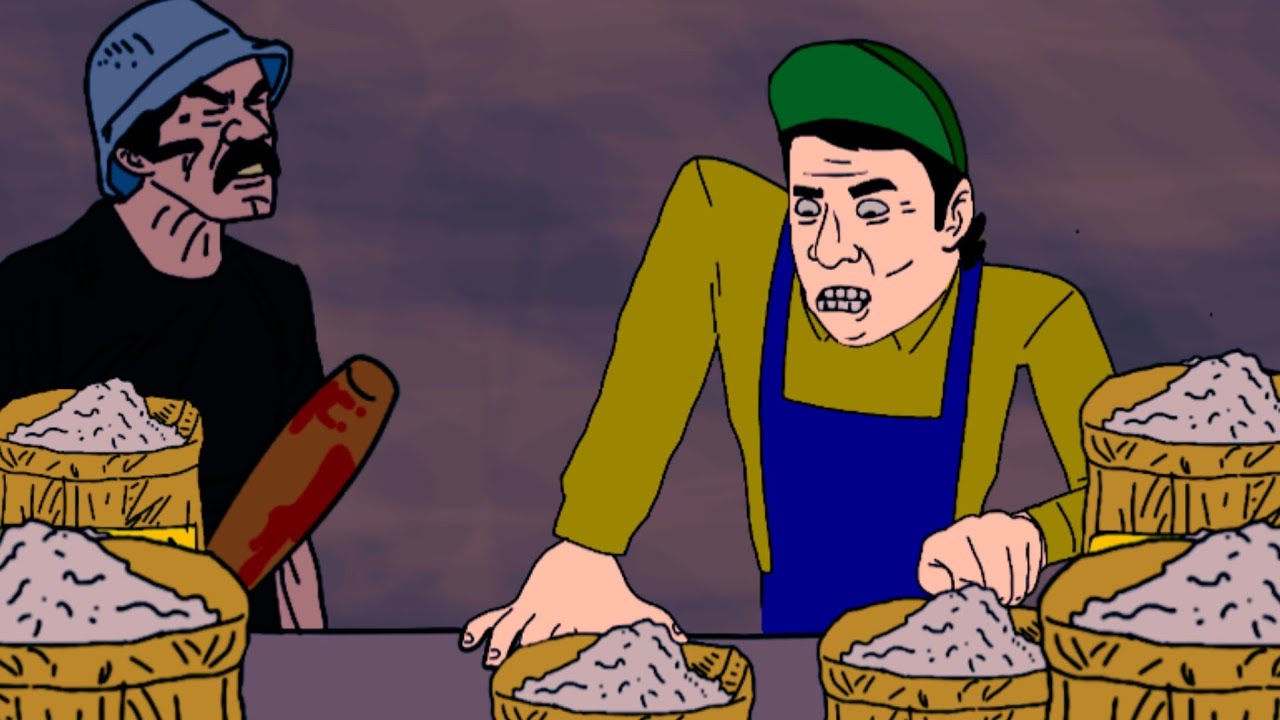 GODINEZ se la TOMA TODA! - YouTube