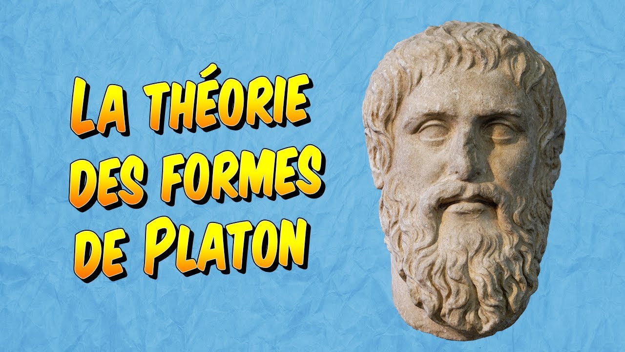 Philosophie - La théorie des formes de Platon - YouTube