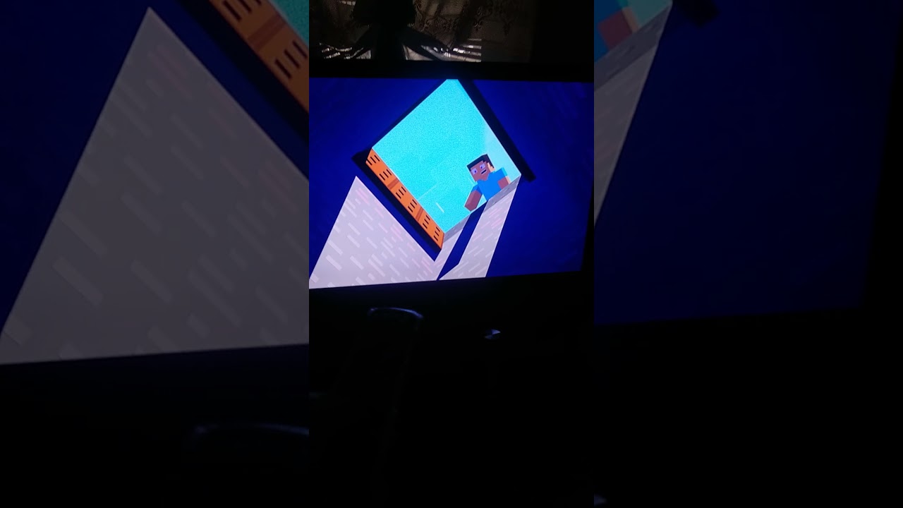 The original alex is stuck meme - YouTube