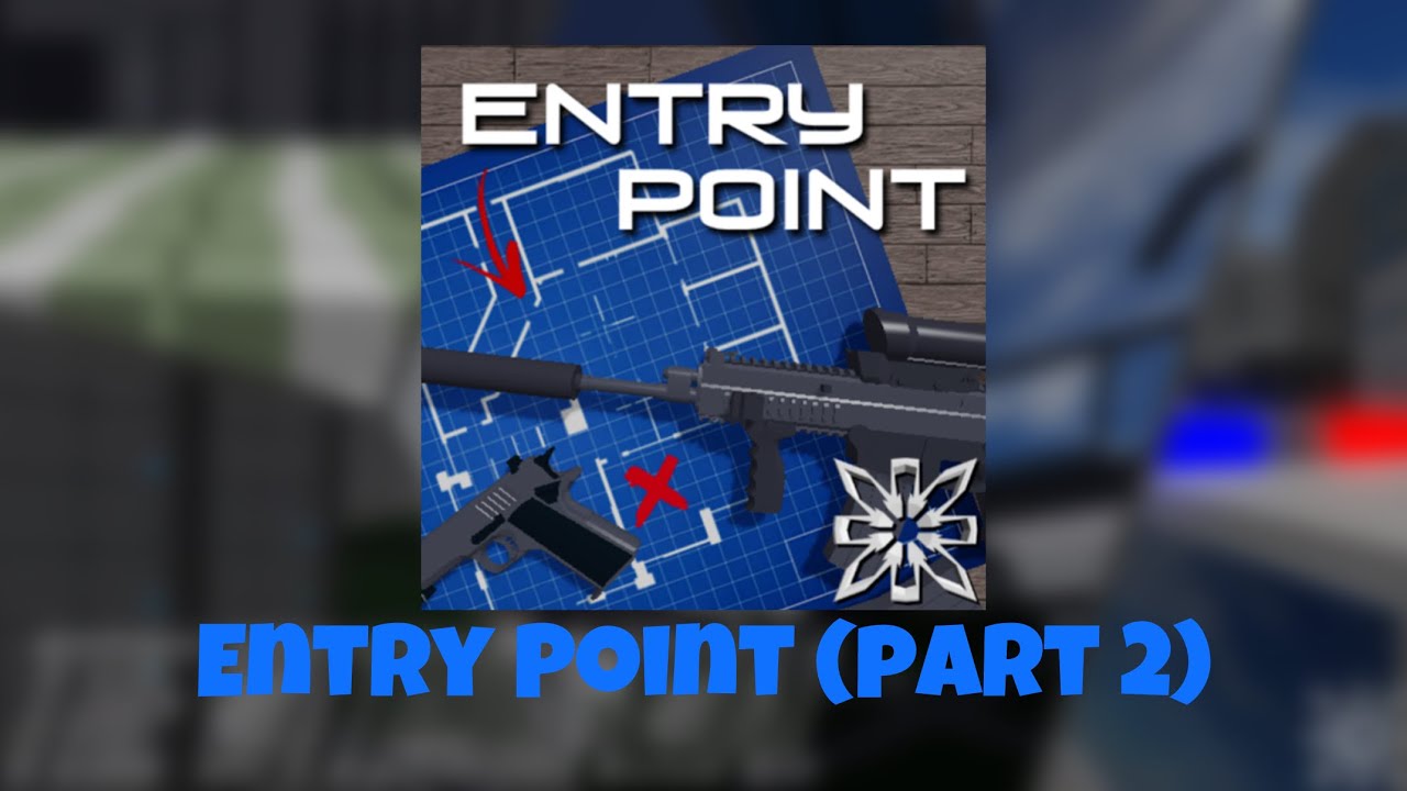 Every Entry Point Music ID's (part 2) - YouTube