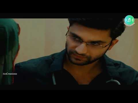 Asfandyar & Zubia VM Yakeen ka Safar  - Tenu Takiyan Bina