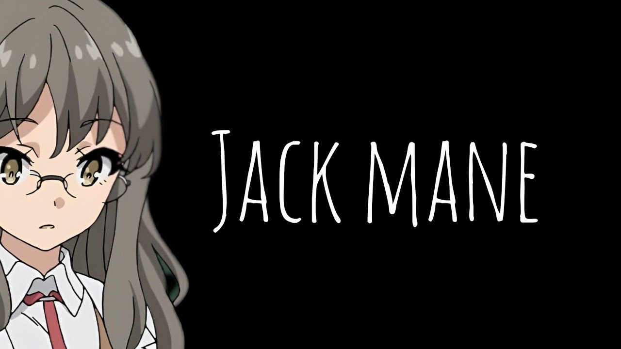 Jack Mane - Ya Ya - YouTube