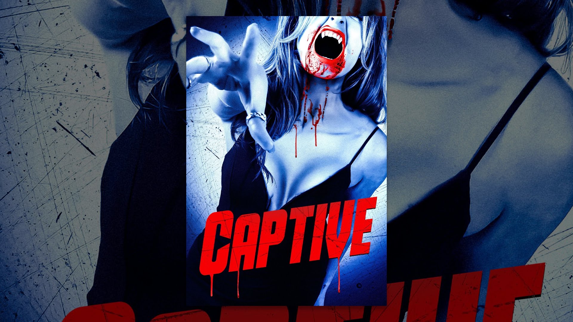 Captive (2023) - YouTube